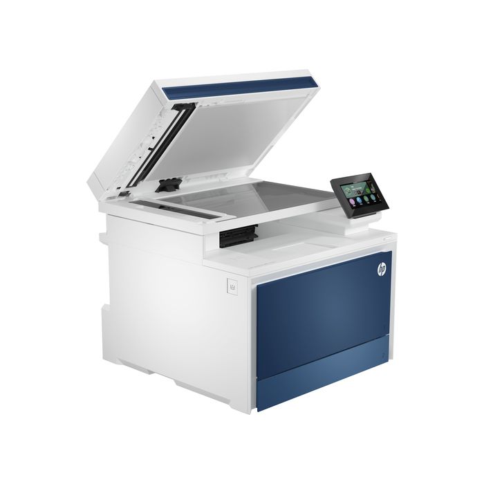 Impresora HP Color LaserJet Pro 4203dw – Equipos y Sistemas